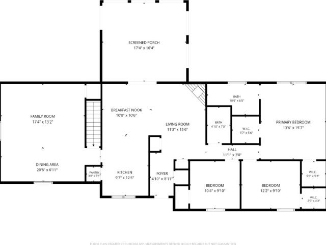 255 Saint Marys Rd