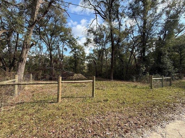 255 SE 917th St, Old Town, FL 32680