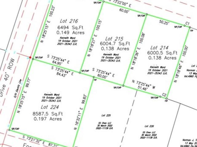 255 Shady Ln, Gordonville, TX 76245