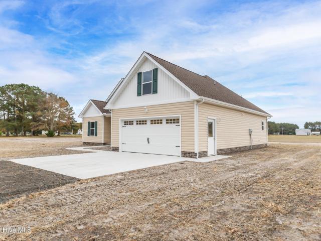 255 Sharber Lane