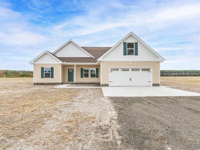 255 Sharber Ln, Elizabeth City, NC 27909