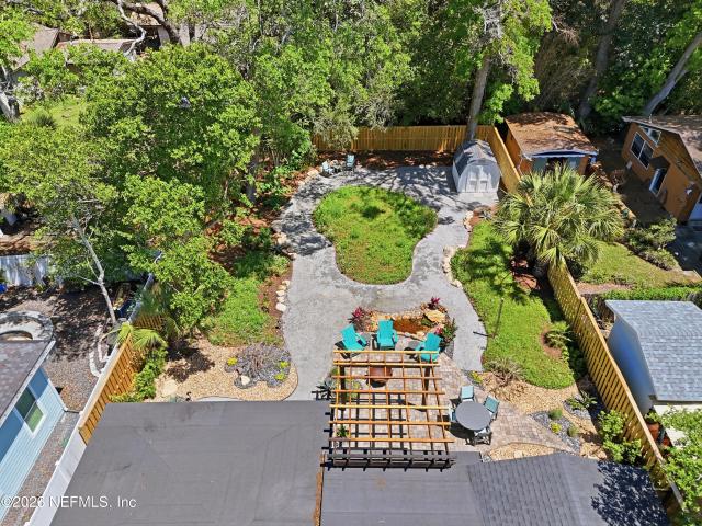 255 Sherry Dr, Atlantic Beach, FL 32233 | MLS #2140 | Compass