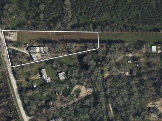 255 Siedel Rd, Brookshire, TX 77423 | MLS #79212