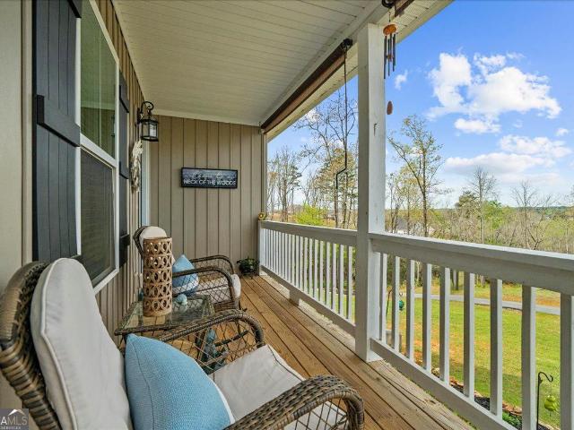 255 Silas Road