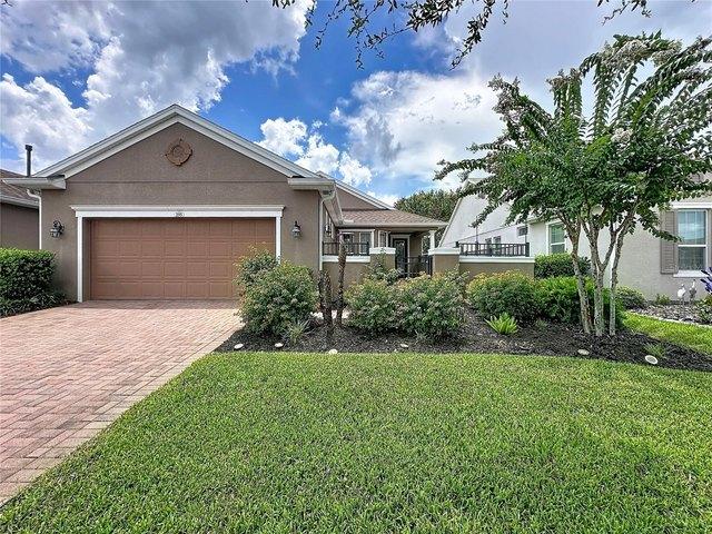 255 Silver Maple Rd, Groveland, FL 34736