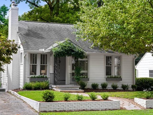255 Springdale Dr NE, Atlanta, GA 30305