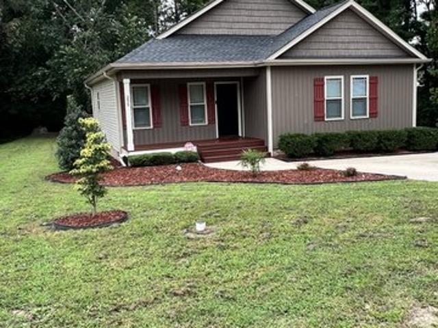 255 Sterling Way, Angier, NC 27501