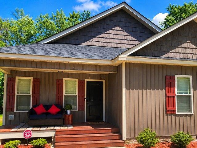 255 Sterling Way, Angier, NC 27501