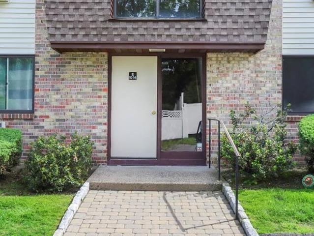255 Strawberry Hill Ave E11, Stamford, CT