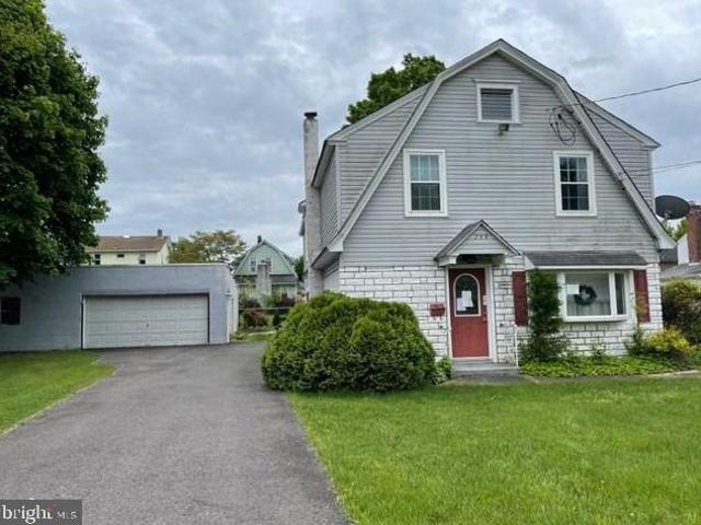 255 Summit Ave, Mantua, NJ 08051