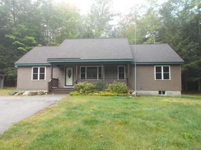 255 Summit View Dr, Tamworth, NH 03886