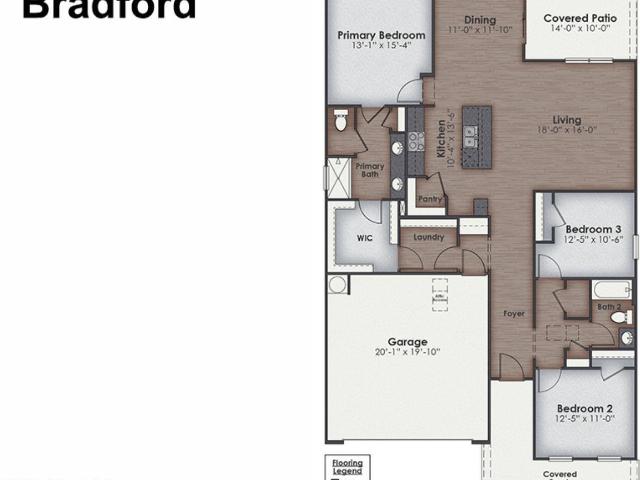 255 Surfside Landing Boulevard # Lot 123