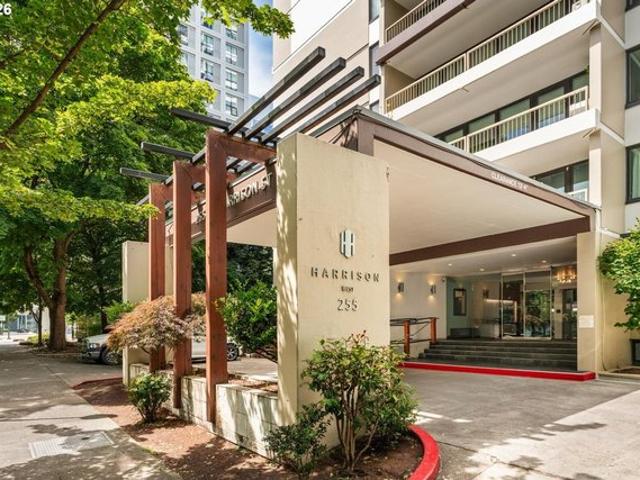 255 SW Harrison St Apt 11H, Portland, OR 97201