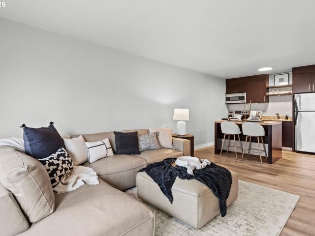 255 SW Harrison St, Unit 5C, Portland, OR 97201 | MLS #205980