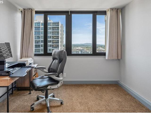 255 SW Harrison St, Unit 17H, Portland, OR 97201 | MLS #463726