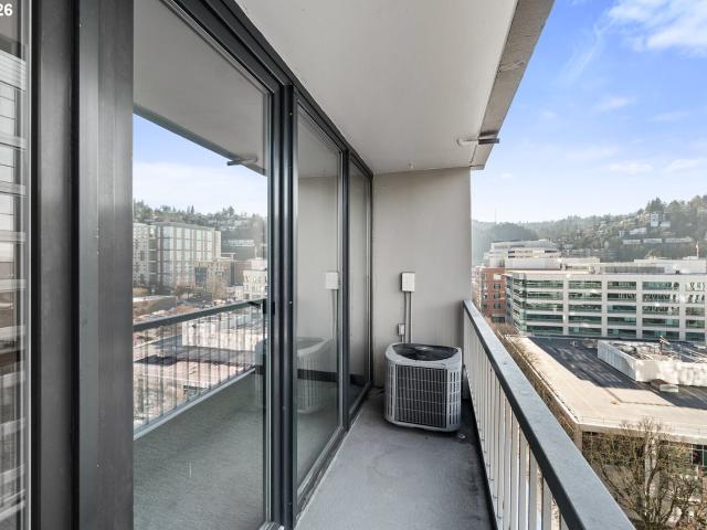 255 SW Harrison St, Unit 15C, Portland, OR 97201 | MLS #463472