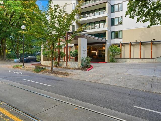 255 SW Harrison St, Unit 1B, Portland, OR 97201 | MLS #689665 | Compass