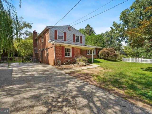 255 Swedesford Road