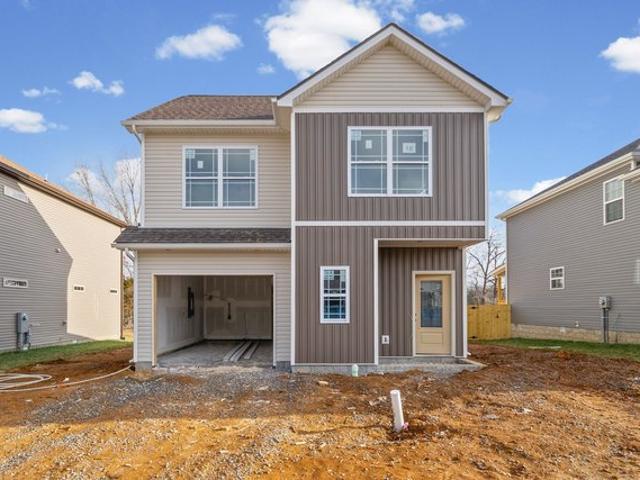 255 Switchgrass Dr, Clarksville, TN 37042