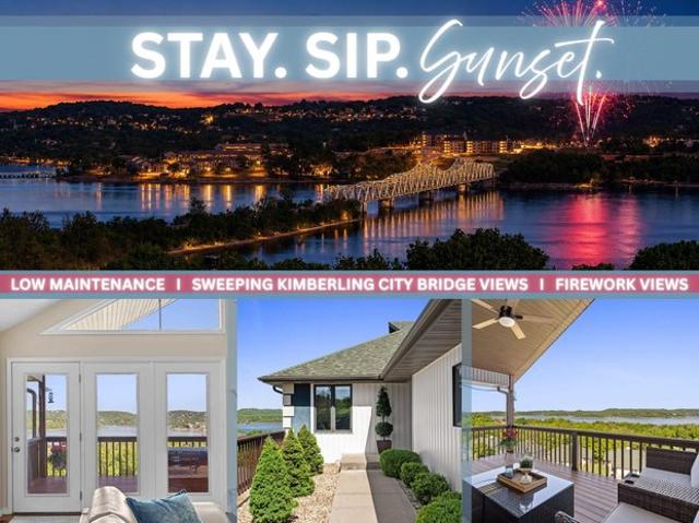 255 Point Seven Rd Unit 1, Kimberling City, MO 65686
