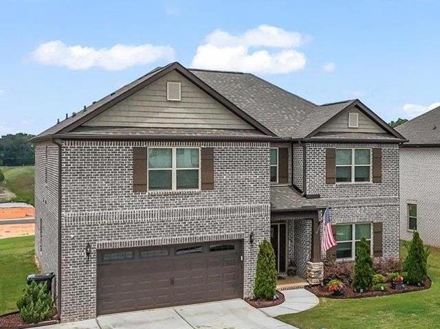 255 Paladin Street