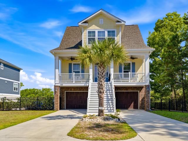 255 Palmetto Harbour Dr