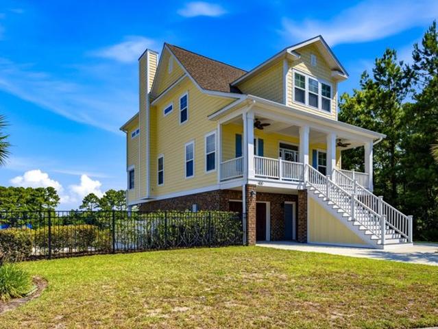 255 Palmetto Harbour Dr, North Myrtle Beach, SC 29582