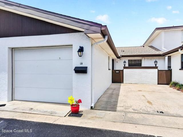 255 Paradise Blvd Apt 14, Indialantic, FL 32903