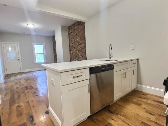 255 Paris St, Unit 1, Boston, MA 02128 | MLS #73496