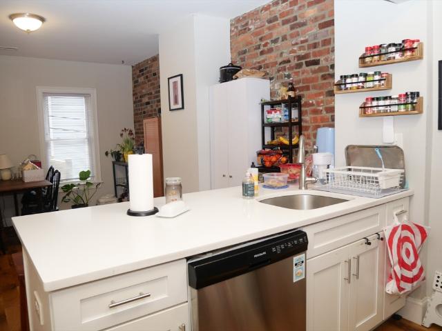 255 Paris St, Unit 2, Boston, MA 02128 | MLS #73490