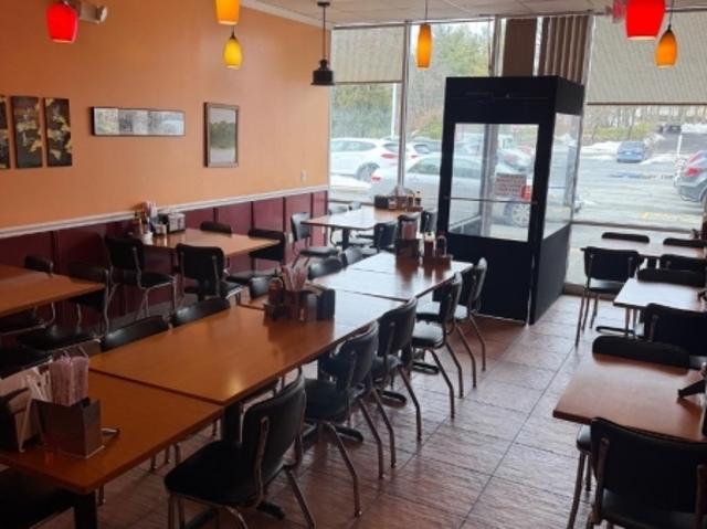 255 Pascack Rd