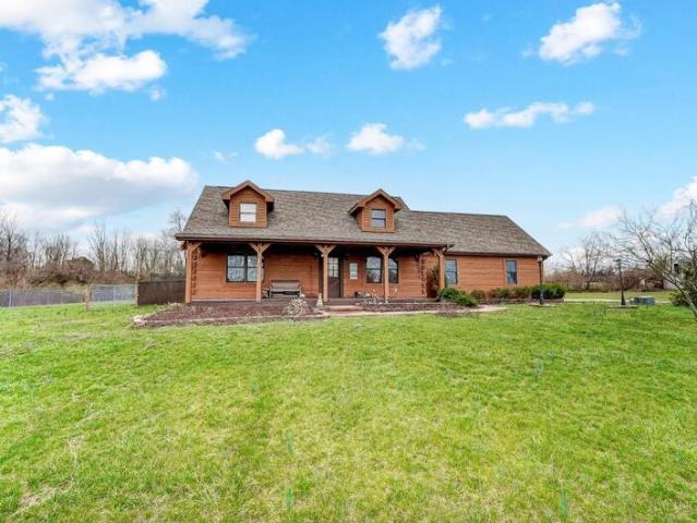 255 Pekin Road, Clearcreek Twp. OH 45036
