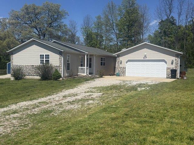 255 Private Road 1778, West Plains, MO 65775