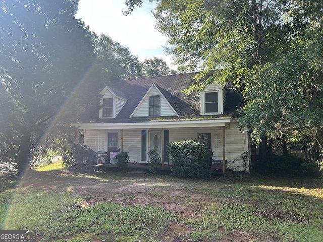 255 Pylant St, Senoia, GA 30276