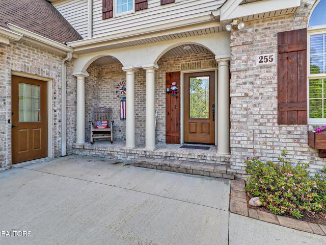 255 Quail Ridge Drive