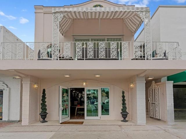 255 royal poinciana way 2nd floor, palm beach, us, fl
