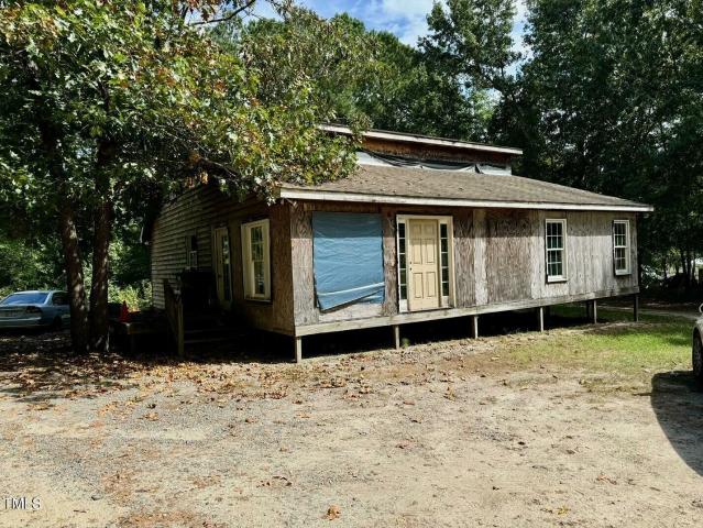 255 Roberts Avenue, Henderson, US, NC