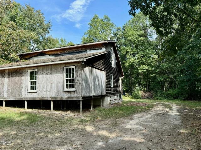 255 Roberts Avenue, Henderson, US, NC