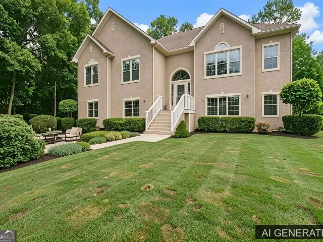 255 Rock Hill Drive