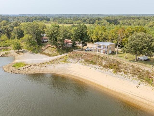 255 Rock Pile Ln, Counce, TN 38326