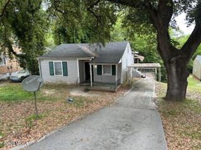 255 Rogers Ave, Macon, GA 31204 | MLS #183761 | Compass