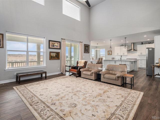 255 Rogers Ct, Castle Rock, CO 80104 | MLS #9859 | Compass