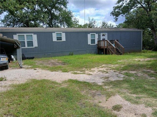 255 Redberry Rd, Somerville, TX 77879