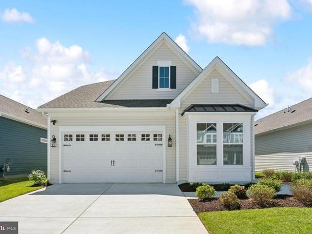 255 Redstart Dr, Chester, MD 21619