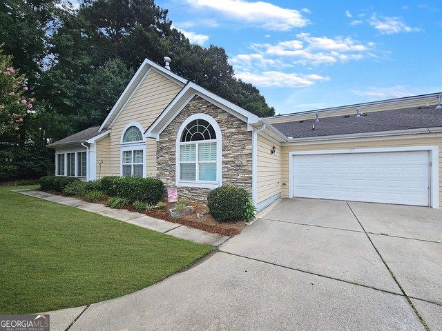 255 Rehobeth Way, Fayetteville, GA 30214