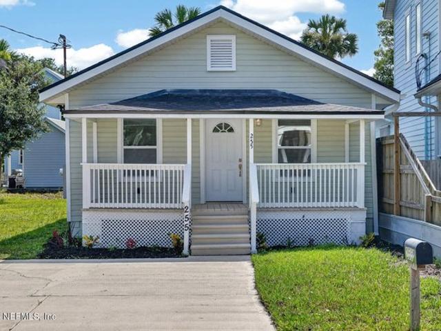255 Riberia St, Saint Augustine, FL 32084