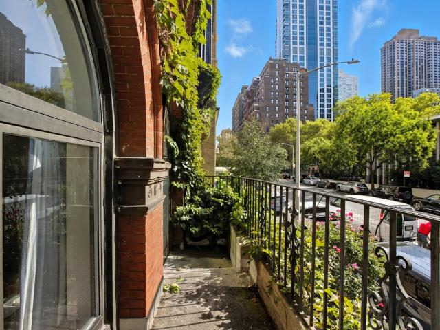 255 W 70th Street