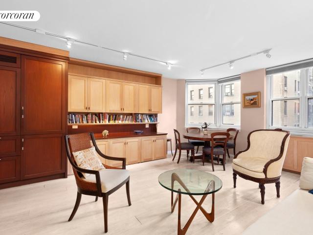 255 W 85TH Street 8C