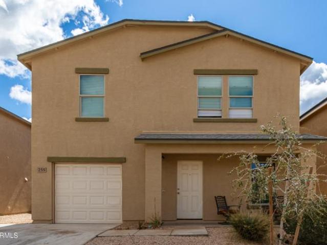 255 W Dewey Ave, Coolidge, AZ 85128