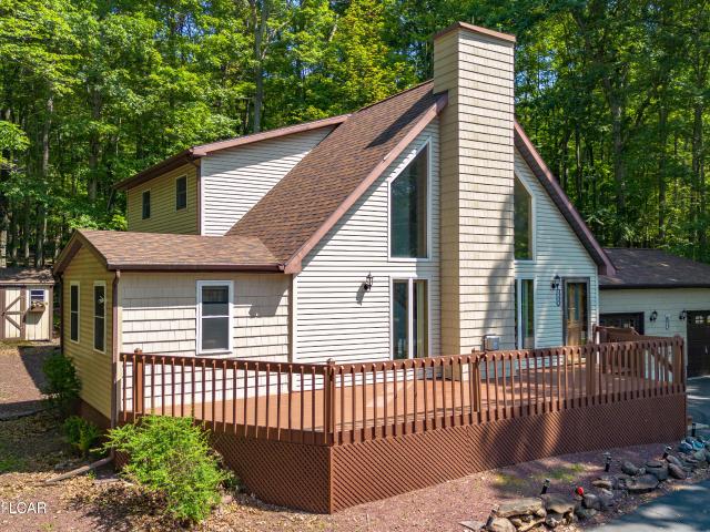 255 W Lake Valley Drive